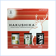 Hakushika | Products